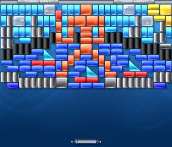 BlasterBall 3™: Level Details