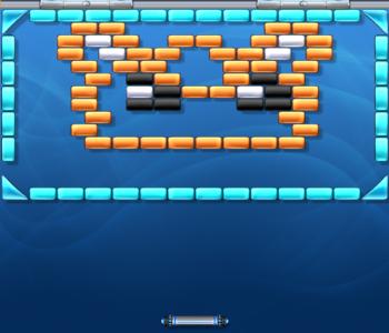 BlasterBall 3™: Level Details